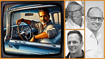 Classic Cars as Retirement Investments: Driving into the Golden Years ...